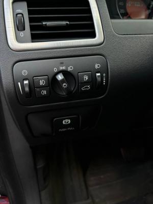 Melns Volvo S80 2009 Rīga, ar dzinēja tilpumu 2.40 L un nobraukumu 251 tūkst. km par 6999 €, foto 5 vietnē AUTOMOTO.COM.LV