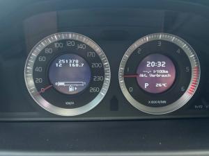Melns Volvo S80 2009 Rīga, ar dzinēja tilpumu 2.40 L un nobraukumu 251 tūkst. km par 6999 €, foto 20 vietnē AUTOMOTO.COM.LV