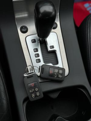 Melns Volvo S80 2009 Rīga, ar dzinēja tilpumu 2.40 L un nobraukumu 251 tūkst. km par 6999 €, foto 31 vietnē AUTOMOTO.COM.LV