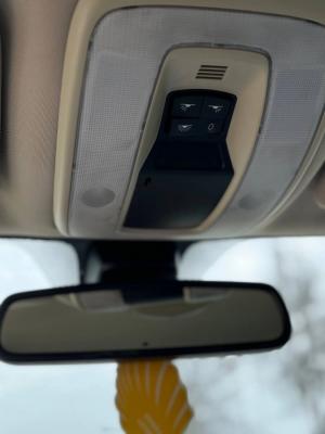 Melns Volvo S80 2009 Rīga, ar dzinēja tilpumu 2.40 L un nobraukumu 251 tūkst. km par 6999 €, foto 35 vietnē AUTOMOTO.COM.LV