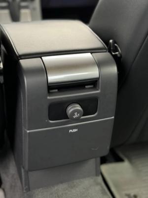 Melns Volvo S80 2009 Rīga, ar dzinēja tilpumu 2.40 L un nobraukumu 251 tūkst. km par 6999 €, foto 49 vietnē AUTOMOTO.COM.LV