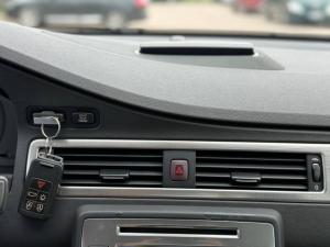 Melns Volvo S80 2009 Rīga, ar dzinēja tilpumu 2.40 L un nobraukumu 251 tūkst. km par 6999 €, foto 51 vietnē AUTOMOTO.COM.LV