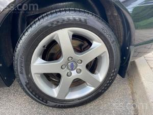Melns Volvo S80 2009 Rīga, ar dzinēja tilpumu 2.40 L un nobraukumu 0 tūkst. km par 4650 €, foto 15 vietnē AUTOMOTO.COM.LV
