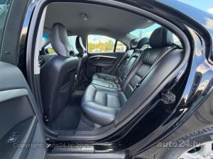Black Volvo S80 2009 in Paide, with an engine capacity of 2.40 L and mileage of 257 thousand km for 7290 €, photo 18 on AUTOMOTO.COM.LV