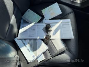 Black Volvo S80 2009 in Paide, with an engine capacity of 2.40 L and mileage of 257 thousand km for 7290 €, photo 22 on AUTOMOTO.COM.LV