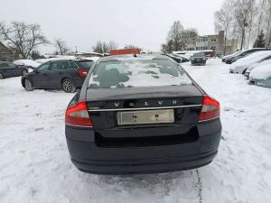 Melns Volvo S80 2010 Ukmergė, ar dzinēja tilpumu 2.00 L un nobraukumu 310 tūkst. km par 3450 €, foto 4 vietnē AUTOMOTO.COM.LV
