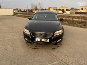 Melns Volvo S80 2010 Kauņa, ar dzinēja tilpumu 3.20 L un nobraukumu 239 tūkst. km par 5200 €, foto 11 vietnē AUTOMOTO.COM.LV
