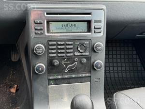 Melns Volvo S80 2010 Rīga, ar dzinēja tilpumu 2.00 L un nobraukumu 34 tūkst. km par 2150 €, foto 9 vietnē AUTOMOTO.COM.LV