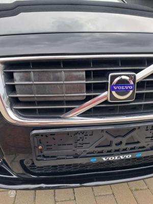 Melns Volvo S80 2010 Kauņa, ar dzinēja tilpumu 2.40 L un nobraukumu 320 tūkst. km par 4950 €, foto 17 vietnē AUTOMOTO.COM.LV