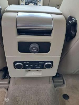 Melns Volvo S80 2010 Kauņa, ar dzinēja tilpumu 2.40 L un nobraukumu 320 tūkst. km par 4950 €, foto 30 vietnē AUTOMOTO.COM.LV