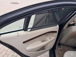 Melns Volvo S80 2010 Kauņa, ar dzinēja tilpumu 2.40 L un nobraukumu 320 tūkst. km par 4950 €, foto 31 vietnē AUTOMOTO.COM.LV