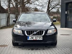 Melns Volvo S80 2010 Rīga, ar dzinēja tilpumu 2.00 L un nobraukumu 336 tūkst. km par 3300 €, foto 4 vietnē AUTOMOTO.COM.LV