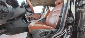 Black Volvo S80 2010 in Riga, with an engine capacity of 2.40 L and mileage of 258 thousand km for 8200 €, photo 23 on AUTOMOTO.COM.LV