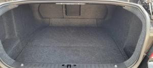 Black Volvo S80 2010 in Riga, with an engine capacity of 2.40 L and mileage of 258 thousand km for 8200 €, photo 29 on AUTOMOTO.COM.LV