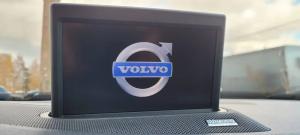 Black Volvo S80 2010 in Riga, with an engine capacity of 2.40 L and mileage of 258 thousand km for 8200 €, photo 33 on AUTOMOTO.COM.LV