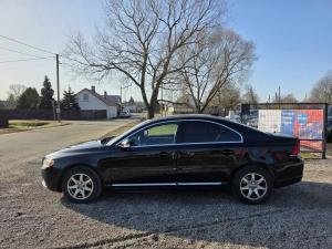 Melns Volvo S80 2010 Ventspils, ar dzinēja tilpumu 2.00 L un nobraukumu 223 tūkst. km par 4390 €, foto 8 vietnē AUTOMOTO.COM.LV