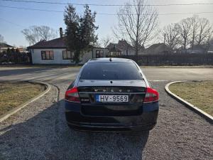 Melns Volvo S80 2010 Ventspils, ar dzinēja tilpumu 2.00 L un nobraukumu 223 tūkst. km par 4390 €, foto 10 vietnē AUTOMOTO.COM.LV