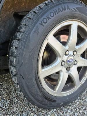 Melns Volvo S80 2010 Ventspils, ar dzinēja tilpumu 2.00 L un nobraukumu 223 tūkst. km par 4390 €, foto 14 vietnē AUTOMOTO.COM.LV