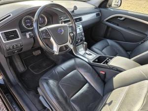 Melns Volvo S80 2010 Ventspils, ar dzinēja tilpumu 2.00 L un nobraukumu 223 tūkst. km par 4390 €, foto 17 vietnē AUTOMOTO.COM.LV