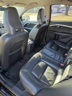 Melns Volvo S80 2010 Ventspils, ar dzinēja tilpumu 2.00 L un nobraukumu 223 tūkst. km par 4390 €, foto 24 vietnē AUTOMOTO.COM.LV