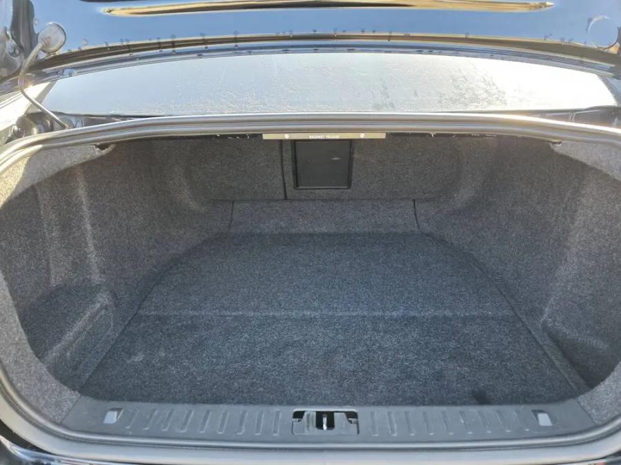 Melns Volvo S80 2010 Ventspils, ar dzinēja tilpumu 2.00 L un nobraukumu 223 tūkst. km par 4390 €, foto 27 vietnē AUTOMOTO.COM.LV