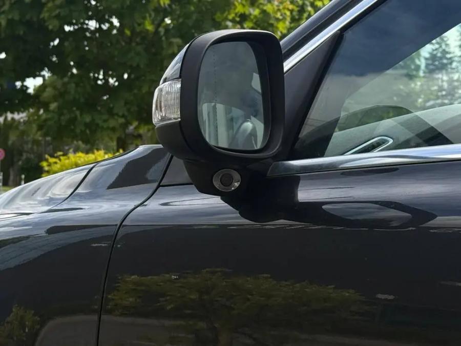 Melns Volvo S80 2010 Jelgava, ar dzinēja tilpumu 2.40 L un nobraukumu 278 tūkst. km par 6750 €, foto 10 vietnē AUTOMOTO.COM.LV
