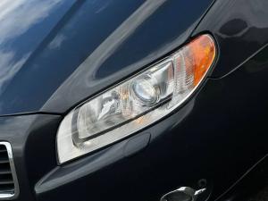 Melns Volvo S80 2010 Jelgava, ar dzinēja tilpumu 2.40 L un nobraukumu 278 tūkst. km par 6750 €, foto 12 vietnē AUTOMOTO.COM.LV