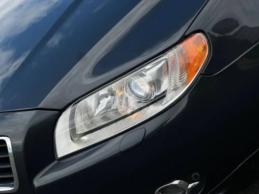 Melns Volvo S80 2010 Jelgava, ar dzinēja tilpumu 2.40 L un nobraukumu 278 tūkst. km par 6750 €, foto 12 vietnē AUTOMOTO.COM.LV