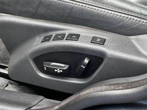 Melns Volvo S80 2010 Jelgava, ar dzinēja tilpumu 2.40 L un nobraukumu 278 tūkst. km par 6750 €, foto 14 vietnē AUTOMOTO.COM.LV