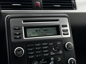Melns Volvo S80 2010 Jelgava, ar dzinēja tilpumu 2.40 L un nobraukumu 278 tūkst. km par 6750 €, foto 25 vietnē AUTOMOTO.COM.LV