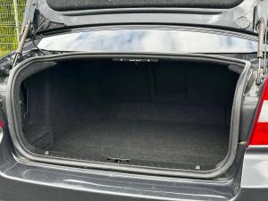 Melns Volvo S80 2010 Jelgava, ar dzinēja tilpumu 2.40 L un nobraukumu 278 tūkst. km par 6750 €, foto 37 vietnē AUTOMOTO.COM.LV