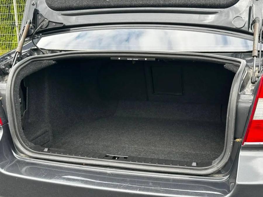 Melns Volvo S80 2010 Jelgava, ar dzinēja tilpumu 2.40 L un nobraukumu 278 tūkst. km par 6750 €, foto 37 vietnē AUTOMOTO.COM.LV