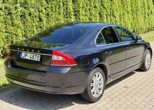 Melns Volvo S80 2010 Rīga, ar dzinēja tilpumu 2.00 L un nobraukumu 375 tūkst. km par 3650 €, foto 7 vietnē AUTOMOTO.COM.LV