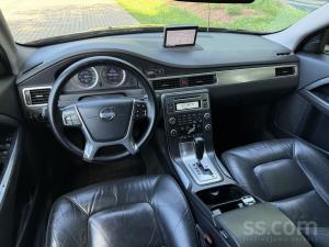 Melns Volvo S80 2010 Rīga, ar dzinēja tilpumu 2.00 L un nobraukumu 375 tūkst. km par 3650 €, foto 9 vietnē AUTOMOTO.COM.LV
