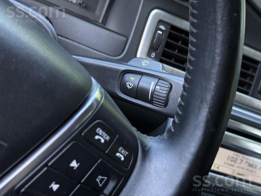 Melns Volvo S80 2010 Rīga, ar dzinēja tilpumu 2.00 L un nobraukumu 375 tūkst. km par 3650 €, foto 11 vietnē AUTOMOTO.COM.LV