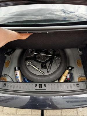 Melns Volvo S80 2010 Jonava, ar dzinēja tilpumu 2.40 L un nobraukumu 333 tūkst. km par 5700 €, foto 4 vietnē AUTOMOTO.COM.LV
