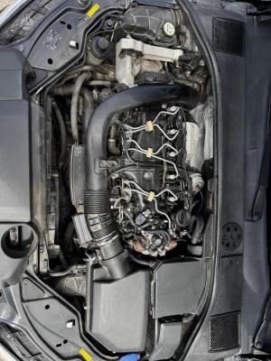 Melns Volvo S80 2010 Jonava, ar dzinēja tilpumu 2.40 L un nobraukumu 333 tūkst. km par 5700 €, foto 14 vietnē AUTOMOTO.COM.LV