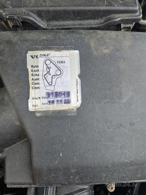 Melns Volvo S80 2010 Tallina, ar dzinēja tilpumu 2.40 L un nobraukumu 388 tūkst. km par 3600 €, foto 13 vietnē AUTOMOTO.COM.LV