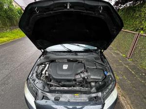 Melns Volvo S80 2010 Viļņa, ar dzinēja tilpumu 2.40 L un nobraukumu 237 tūkst. km par 2500 €, foto 11 vietnē AUTOMOTO.COM.LV