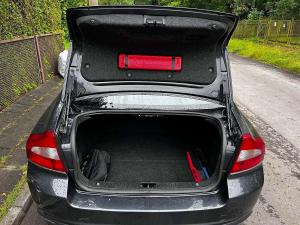 Melns Volvo S80 2010 Viļņa, ar dzinēja tilpumu 2.40 L un nobraukumu 237 tūkst. km par 2500 €, foto 12 vietnē AUTOMOTO.COM.LV