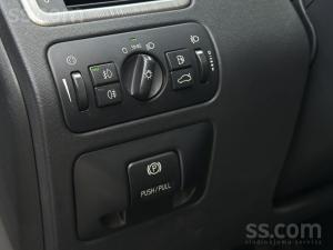 Melns Volvo S80 2010 Rīga, ar dzinēja tilpumu 2.00 L un nobraukumu 374 tūkst. km par 3400 €, foto 10 vietnē AUTOMOTO.COM.LV