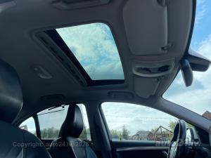Melns Volvo S80 2011 Pelva, ar dzinēja tilpumu 2.40 L un nobraukumu 313 tūkst. km par 8500 €, foto 16 vietnē AUTOMOTO.COM.LV