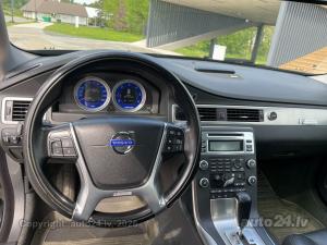 Melns Volvo S80 2011 Pelva, ar dzinēja tilpumu 2.40 L un nobraukumu 313 tūkst. km par 8500 €, foto 20 vietnē AUTOMOTO.COM.LV