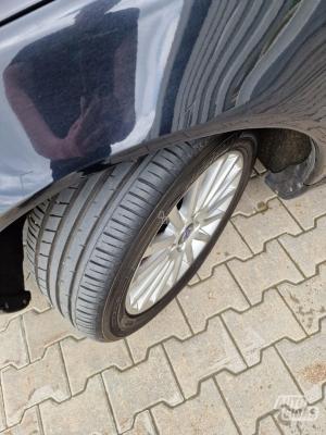 Melns Volvo S80 2011 Viļņa, ar dzinēja tilpumu 2.00 L un nobraukumu 240 tūkst. km par 6750 €, foto 4 vietnē AUTOMOTO.COM.LV