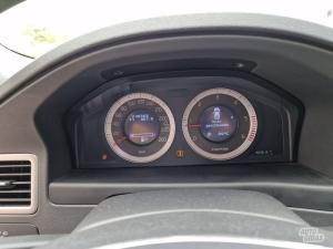 Melns Volvo S80 2011 Viļņa, ar dzinēja tilpumu 2.00 L un nobraukumu 240 tūkst. km par 6750 €, foto 12 vietnē AUTOMOTO.COM.LV