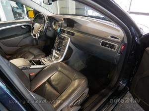 Melns Volvo S80 2011 Tallina, ar dzinēja tilpumu 2.00 L un nobraukumu 313 tūkst. km par 4990 €, foto 10 vietnē AUTOMOTO.COM.LV