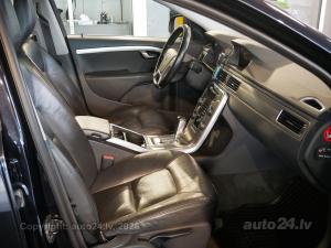 Melns Volvo S80 2011 Tallina, ar dzinēja tilpumu 2.00 L un nobraukumu 313 tūkst. km par 4990 €, foto 11 vietnē AUTOMOTO.COM.LV