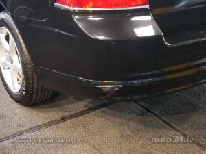 Melns Volvo S80 2011 Tallina, ar dzinēja tilpumu 2.00 L un nobraukumu 313 tūkst. km par 4990 €, foto 14 vietnē AUTOMOTO.COM.LV
