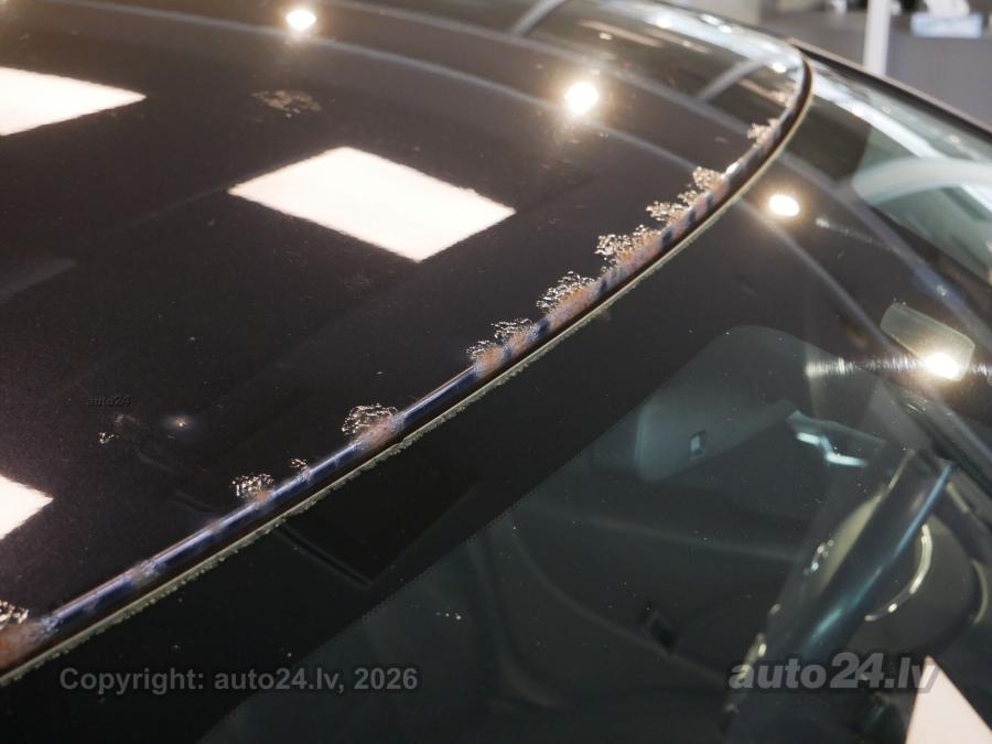 Melns Volvo S80 2011 Tallina, ar dzinēja tilpumu 2.00 L un nobraukumu 313 tūkst. km par 4990 €, foto 15 vietnē AUTOMOTO.COM.LV