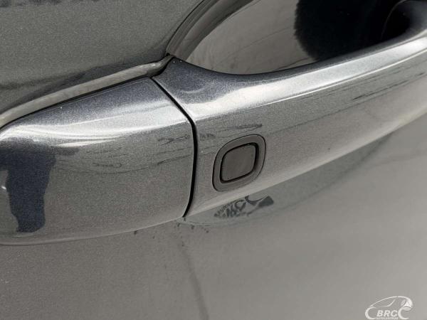 Melns Volvo S80 2011 Viļņa, ar dzinēja tilpumu 2.95 L un nobraukumu 162 tūkst. km par 7000 €, foto 10 vietnē AUTOMOTO.COM.LV